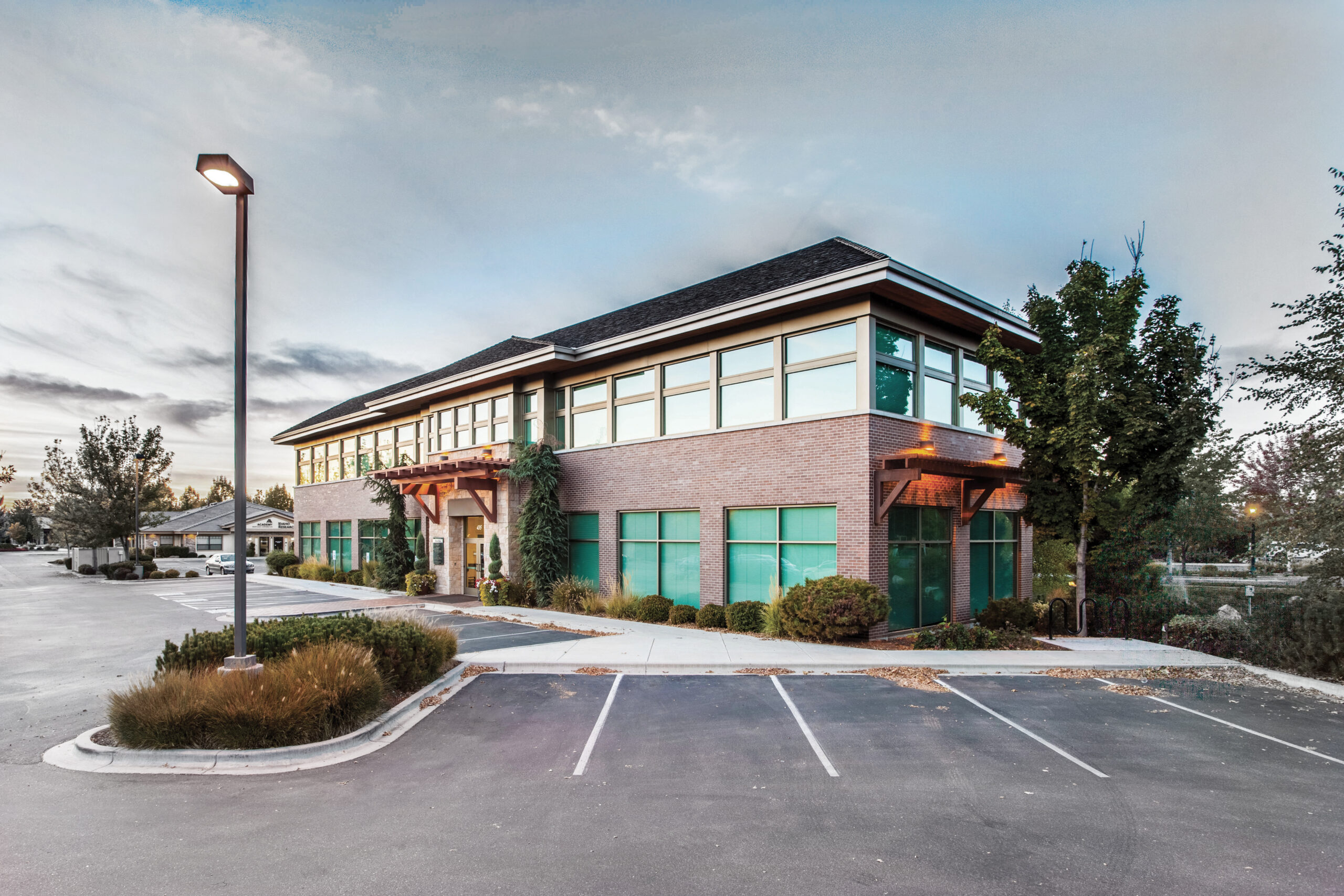 Okten Engineering, LLC – Structural Engineering Expertise