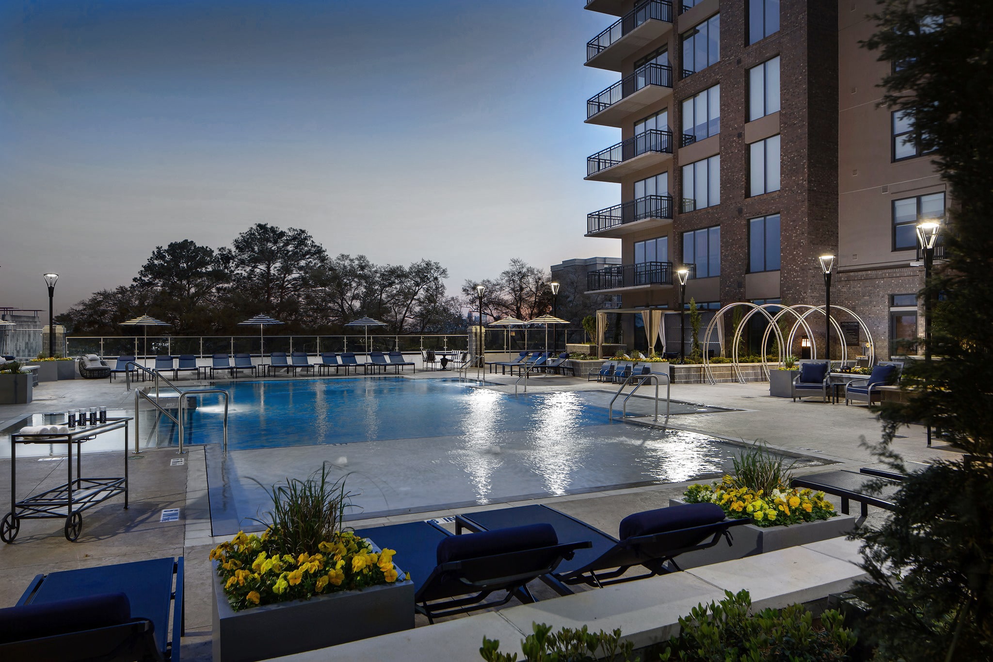 Okten Engineering, LLC – Structural Engineering Expertise